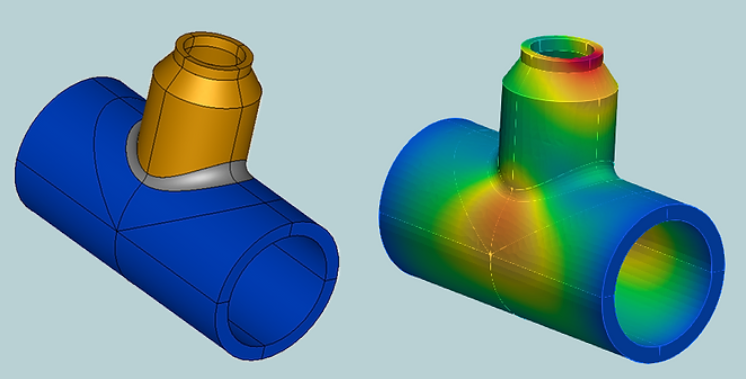 Finite Element Analysis | Cerrolaza FEA Solutions